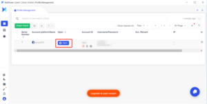 Adspower – Proxy302