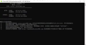 v2rayNG – Proxy302