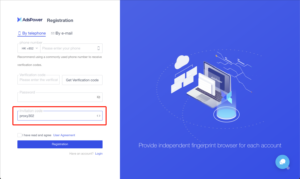 Adspower – Proxy302