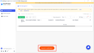 Adspower – Proxy302