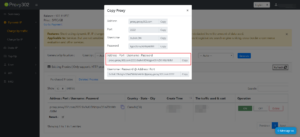 Adspower – Proxy302