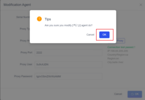 Adspower – Proxy302