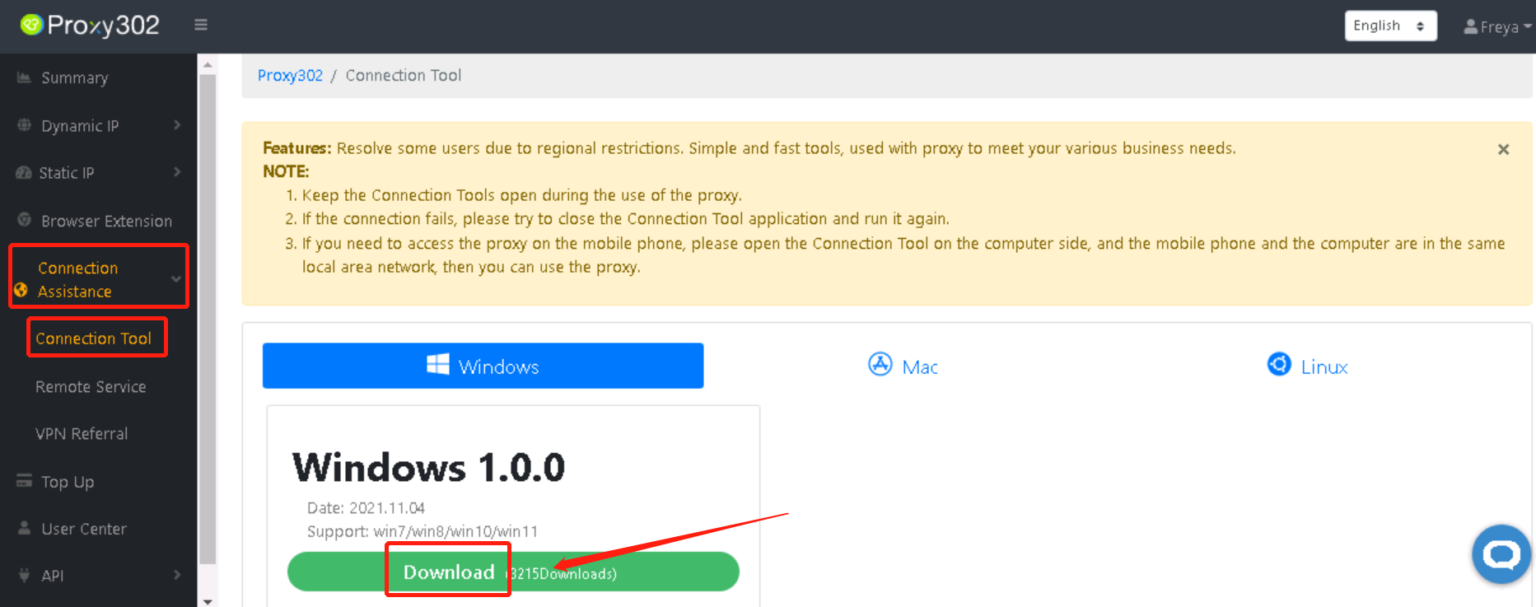 Chrome浏览器-Proxy302插件